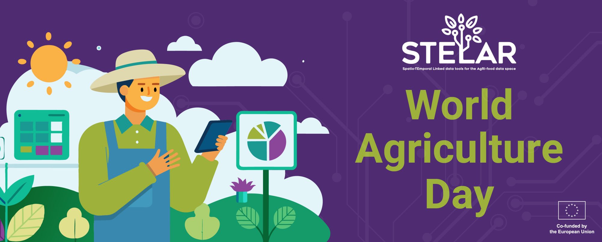 World Agriculture Day 2024: Challenges Farmers Face Today